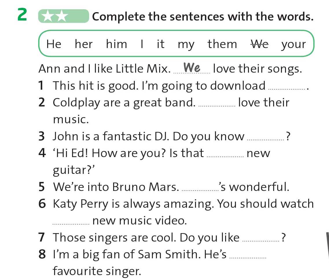 Friends Plus - 7 (Workbook)