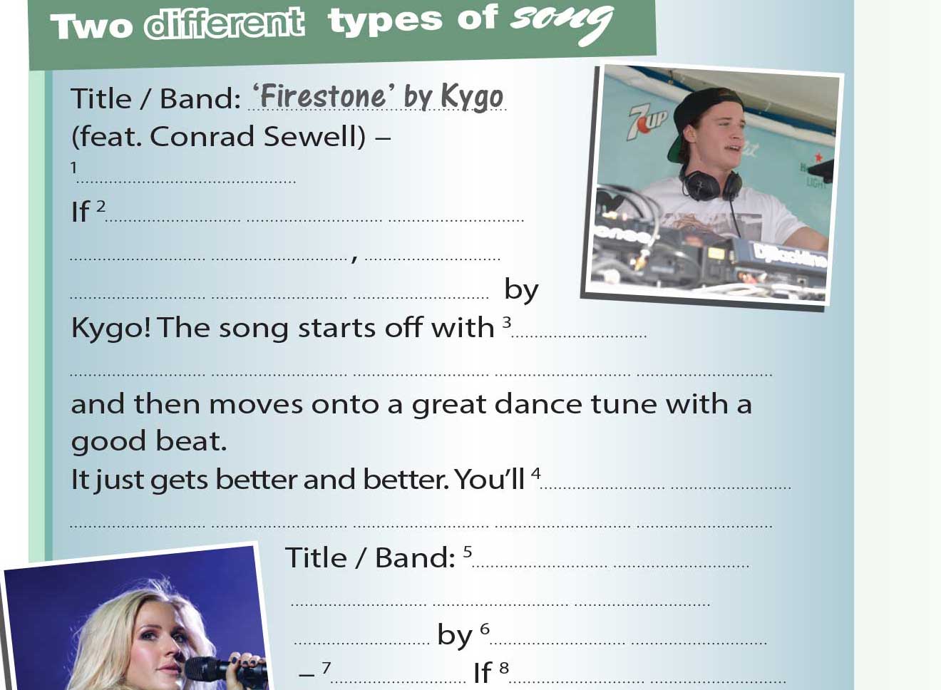 Friends Plus - 7 (Workbook)