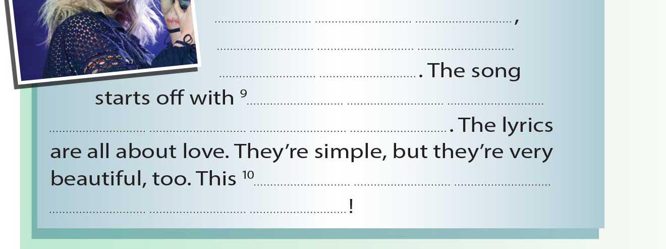 Friends Plus - 7 (Workbook)