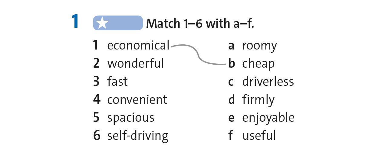 Friends Plus - 7 (Workbook)